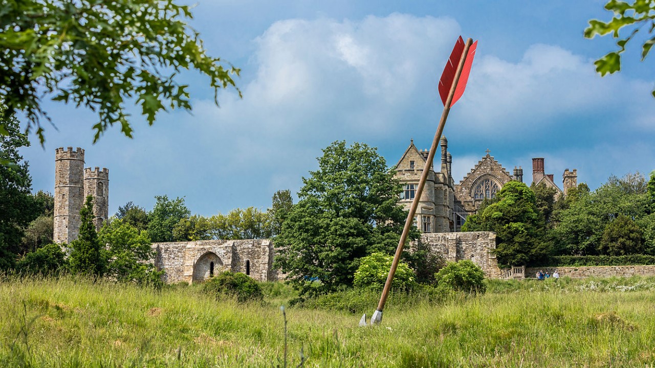 Things to see and do at 1066 Battle of Hastings | English Heritage