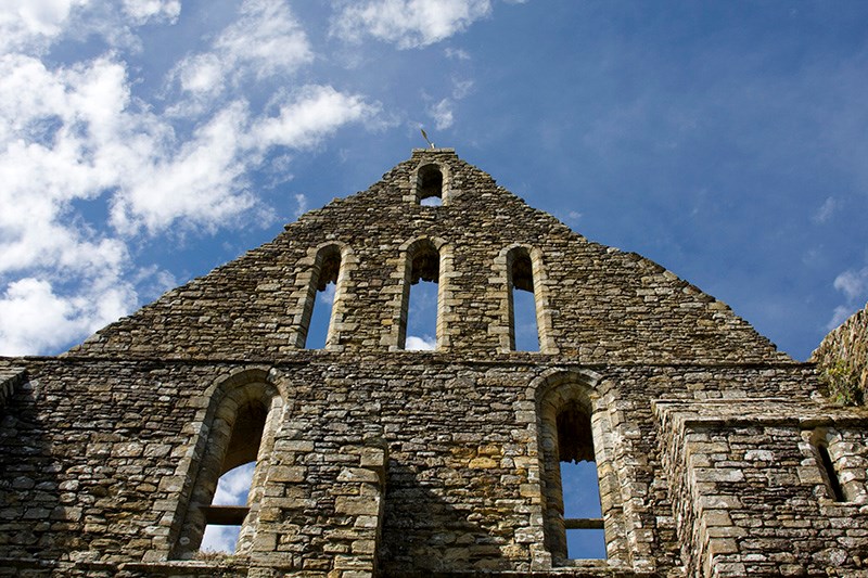 1066 Battle of Hastings, Abbey and Battlefield | English Heritage