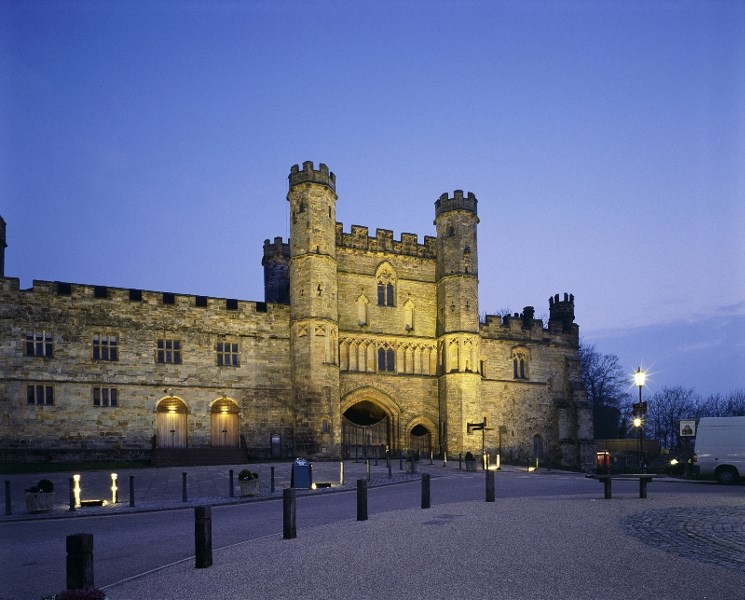 1066 Battle of Hastings, Abbey and Battlefield | English Heritage
