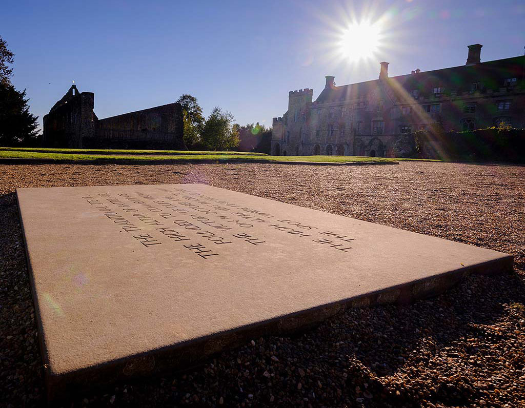 Where Did the Battle of Hastings Happen? | English Heritage