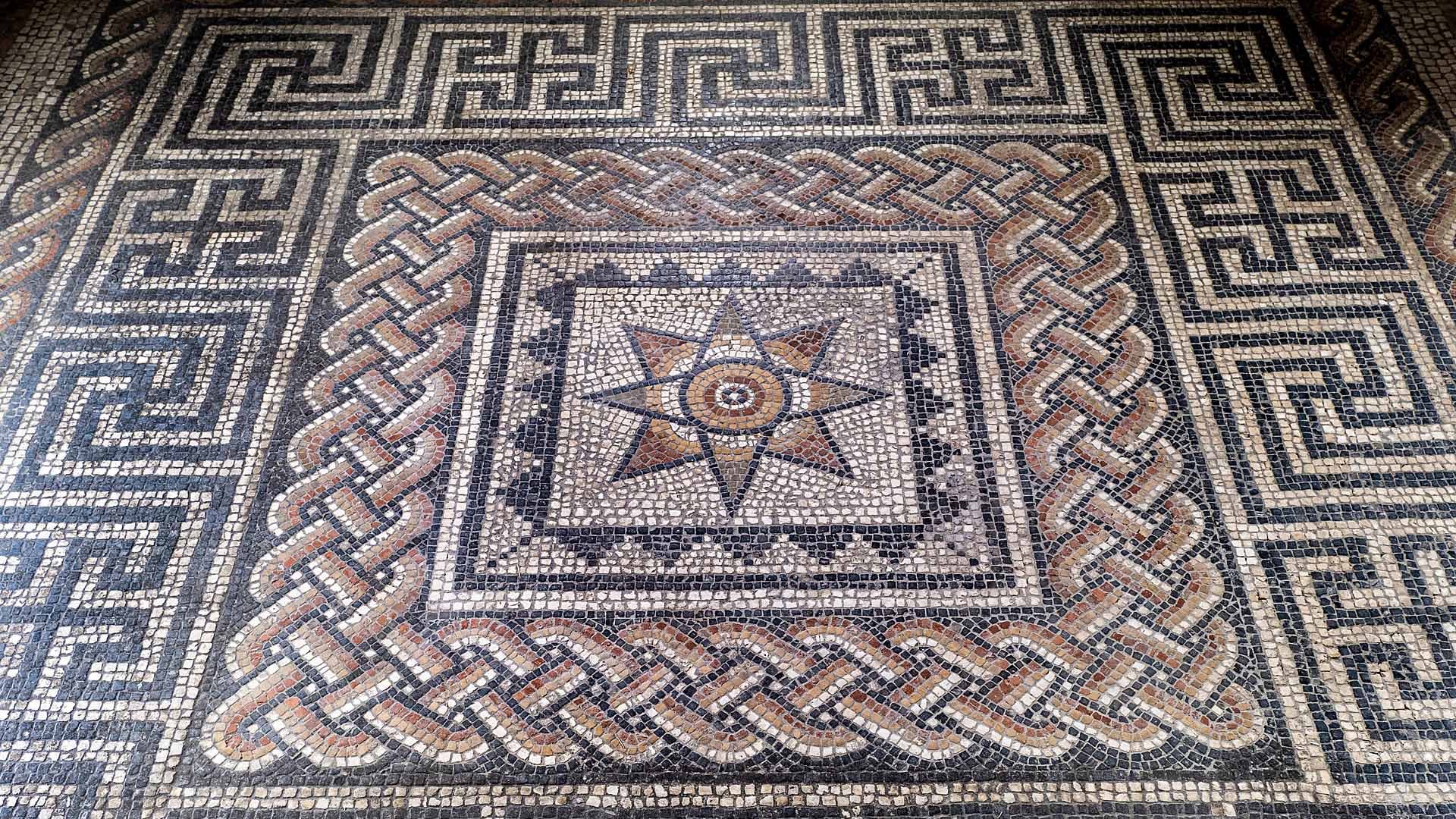 Aldborough Roman Site | English Heritage