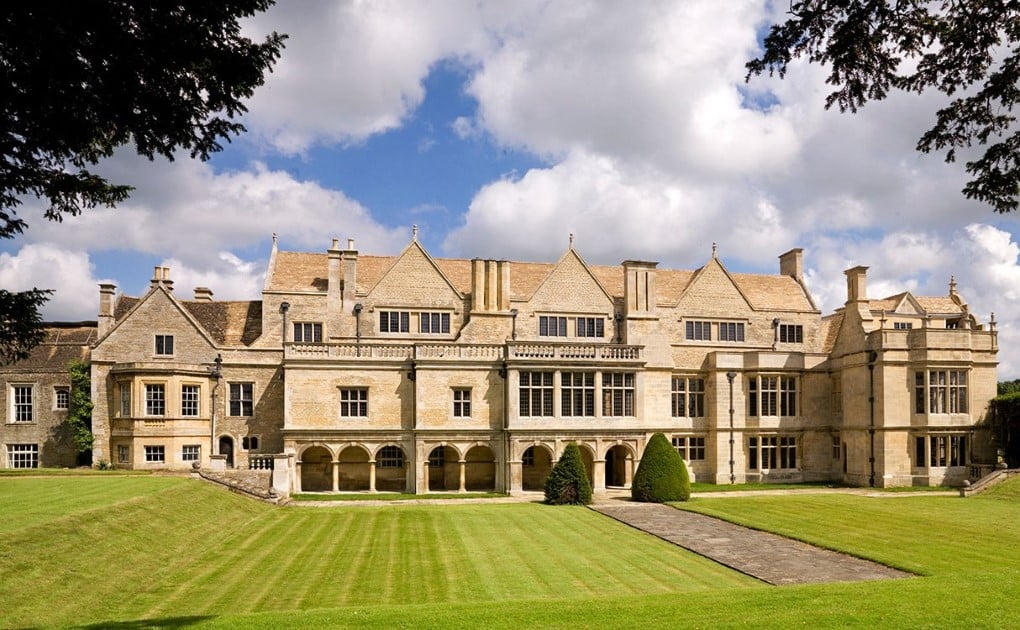 Prices and Opening Times for Apethorpe Palace | English Heritage