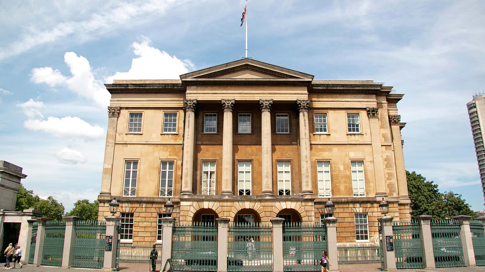 Things to see and do at Apsley House | English Heritage