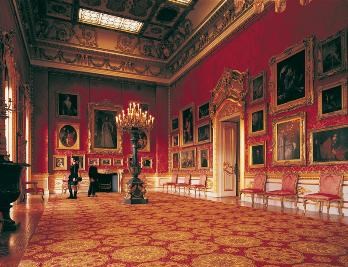 Apsley House | English Heritage