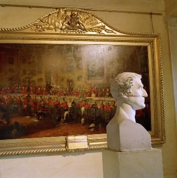 Apsley House | English Heritage