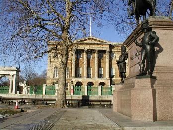 Apsley House | English Heritage