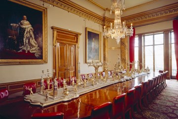 Apsley House | English Heritage