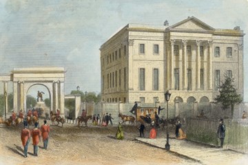 Apsley House | English Heritage