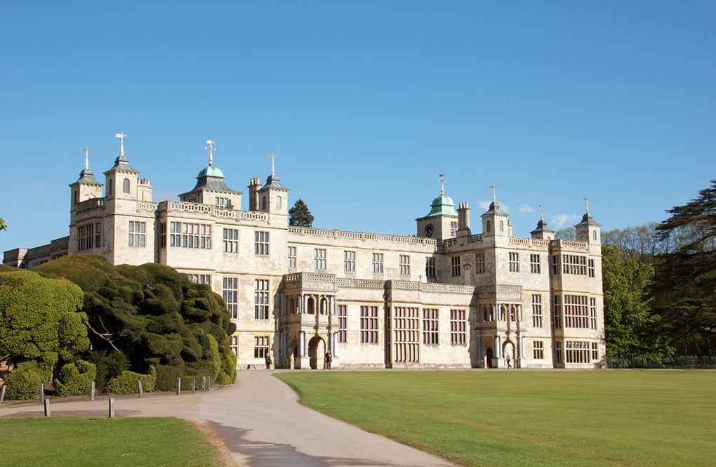 GCE Heritage Live Concert Series at Audley End | English Heritage