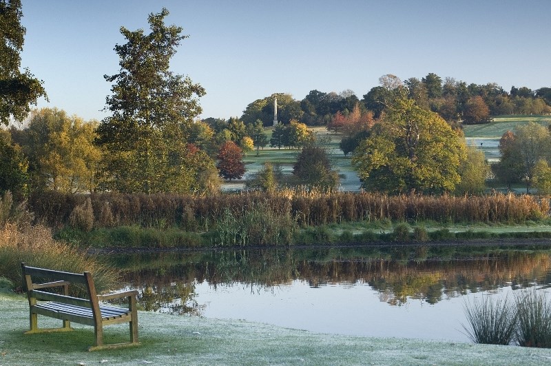 Audley End House and Gardens | English Heritage