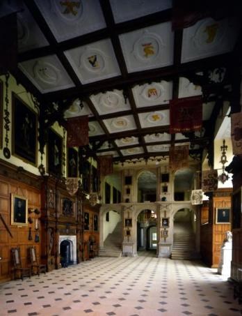 Audley End House and Gardens | English Heritage