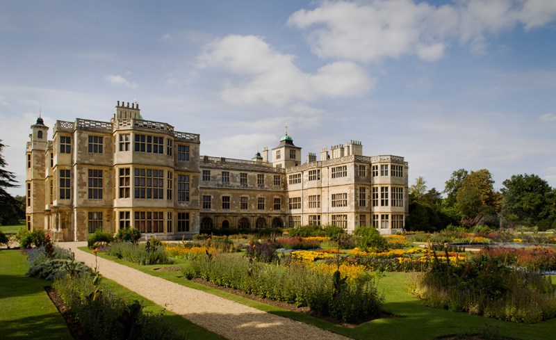 Audley End House and Gardens | English Heritage