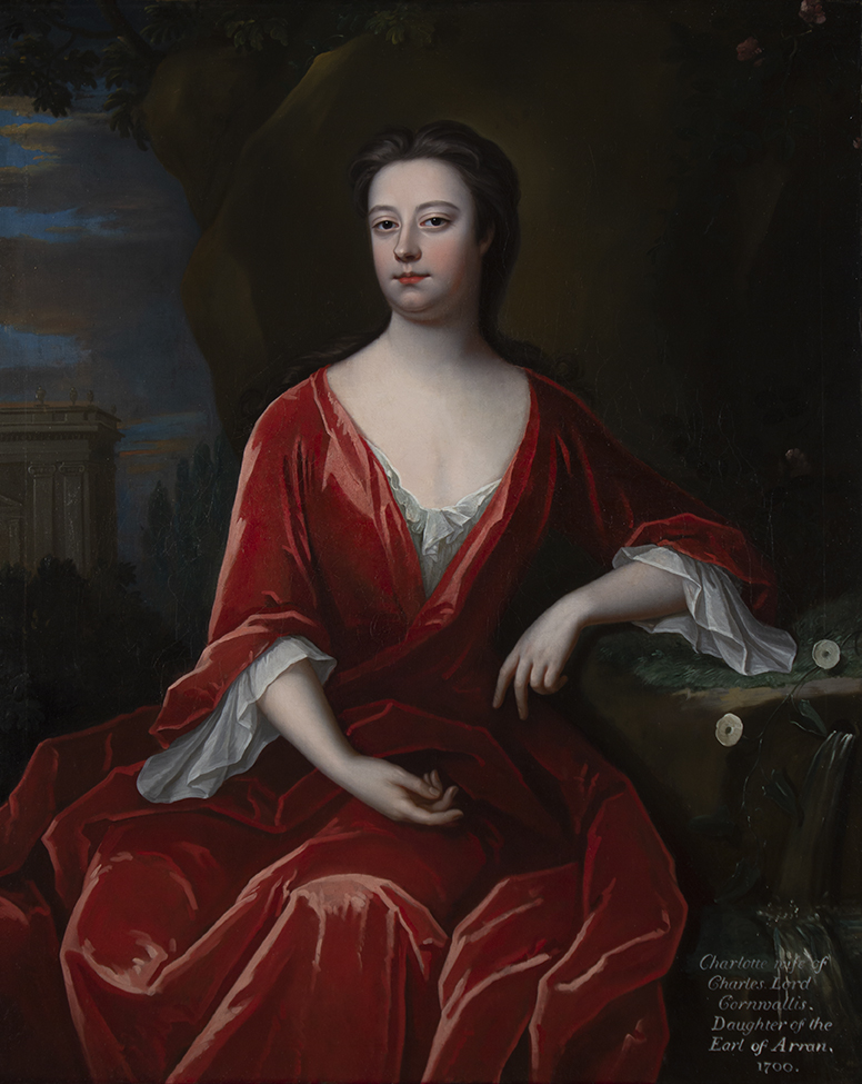 Maria Verelst | Artist | English Heritage