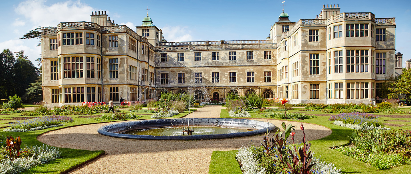 Audley End House and Gardens Things to do | English Heritage