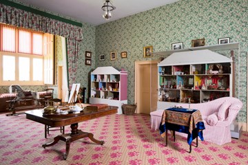 Audley End House and Gardens | English Heritage