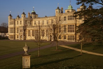 Audley End House and Gardens | English Heritage