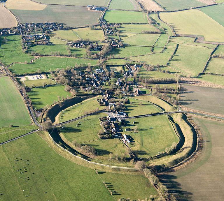 Avebury Stone Circle Map Avebury Walking The Paths Of Our Ancestors