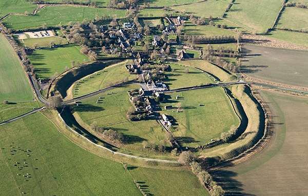 The Avebury World Heritage Site | English Heritage