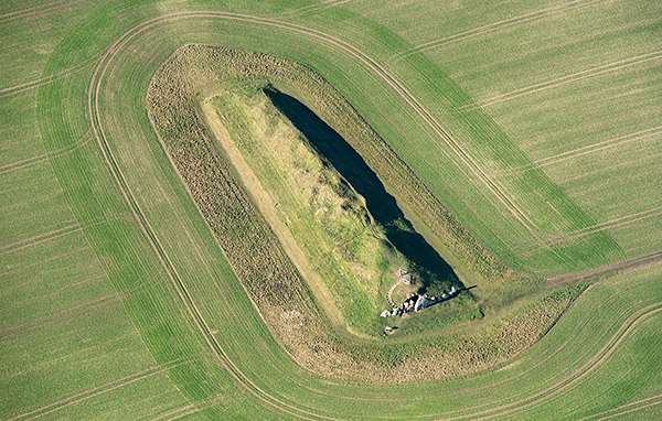 The Avebury World Heritage Site | English Heritage