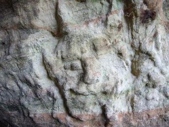 Beeston Castle and Woodland Park | English Heritage