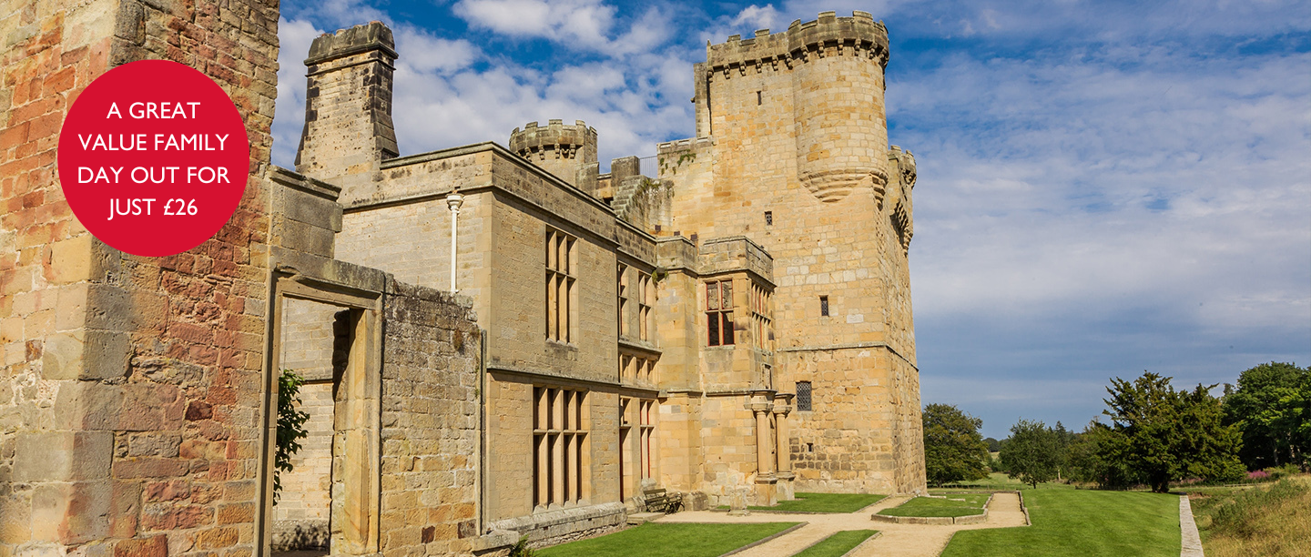 Heritage sites in SHILBOTTLE PARISH