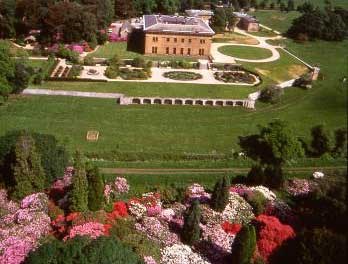 Belsay Hall, Castle and Gardens | English Heritage