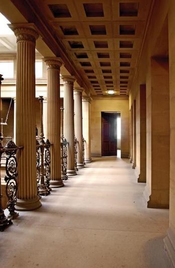 Belsay Hall, Castle and Gardens | English Heritage