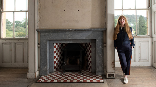 Belsay Hall, Castle and Gardens | English Heritage