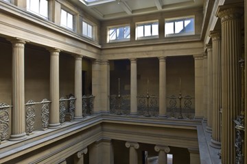 Belsay Hall, Castle and Gardens | English Heritage