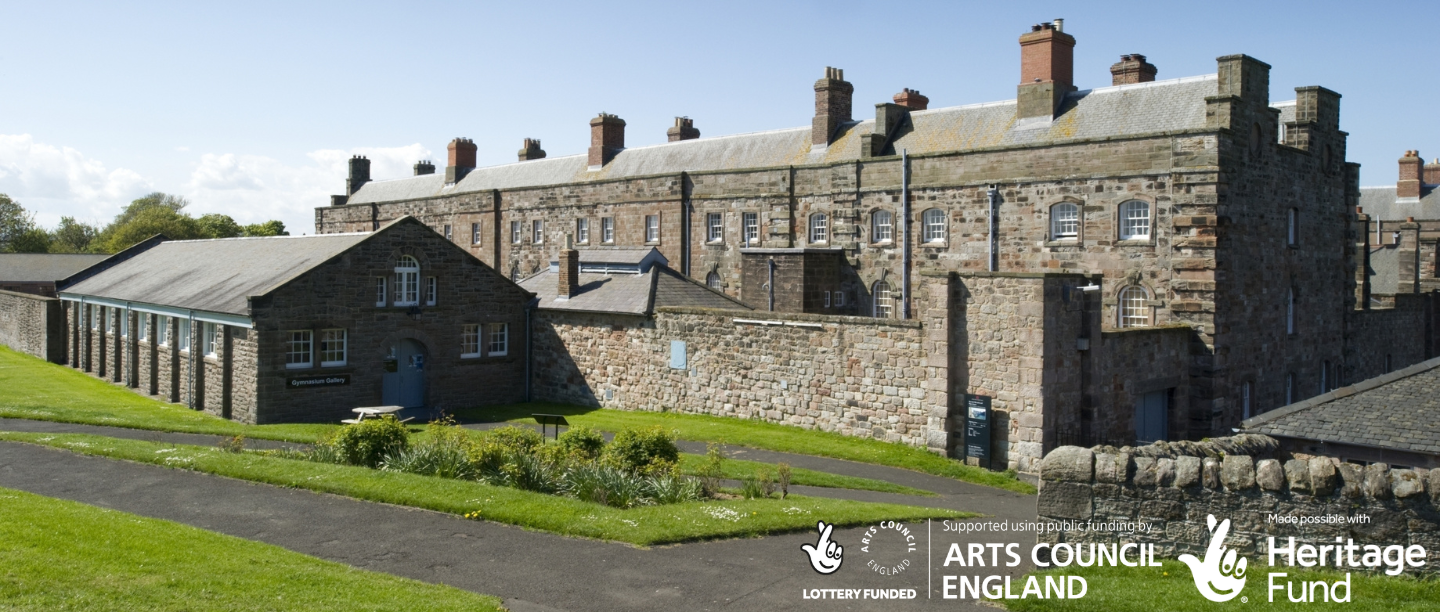 Living Barracks Project Updates | English Heritage