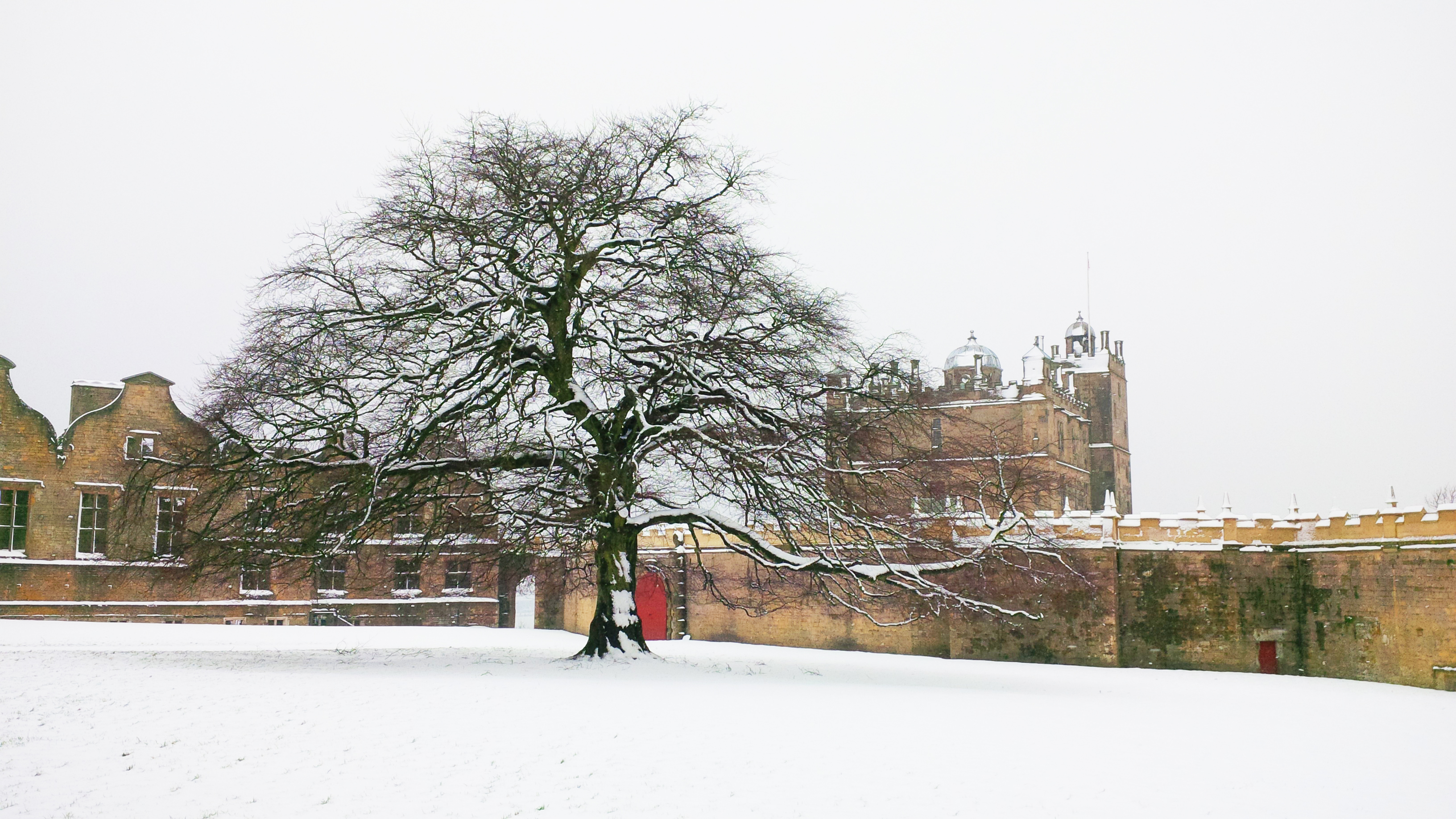 Conisbrough Castle | English Heritage