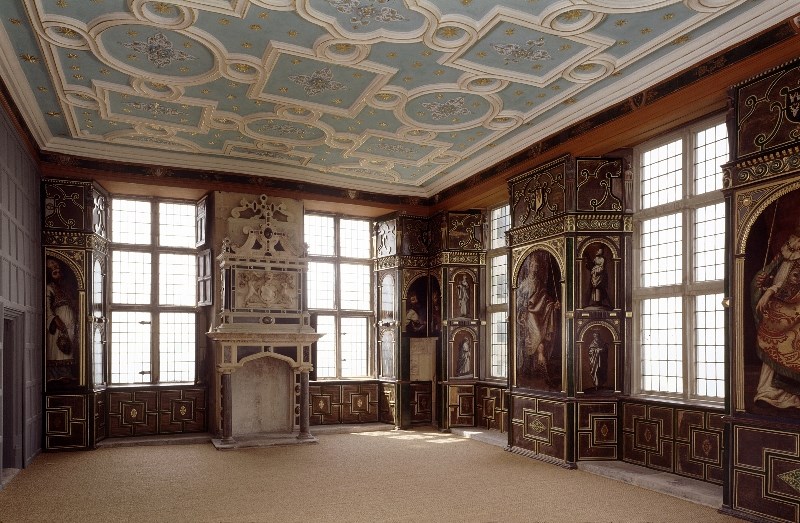 Bolsover Castle | English Heritage