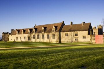 Bolsover Castle | English Heritage