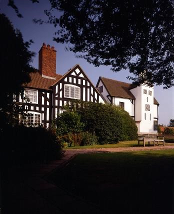 Boscobel House and The Royal Oak | English Heritage