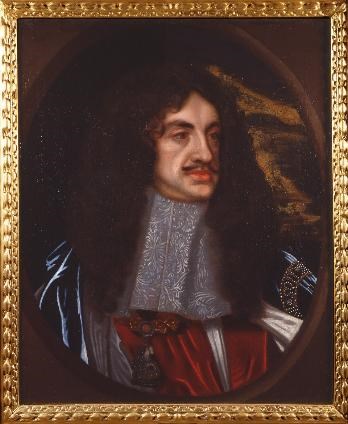 Boscobel House and The Royal Oak | English Heritage