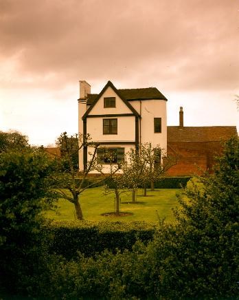 Boscobel House and The Royal Oak | English Heritage