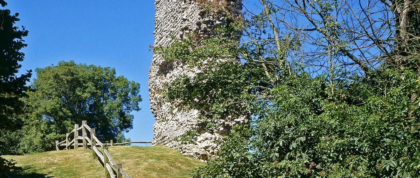 Heritage sites in DUNCTON PARISH
