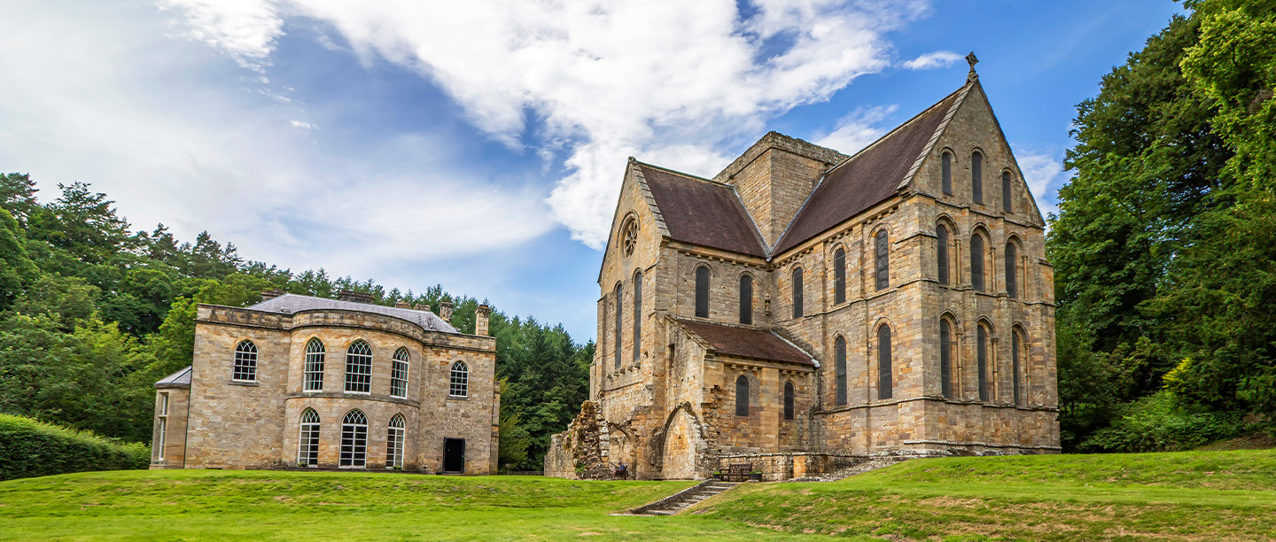 Heritage sites in NEWTON-ON-THE-MOOR AND SWARLAND PARISH