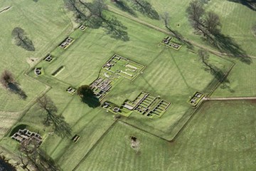 Chesters Roman Fort and Museum - Hadrian's Wall | English Heritage