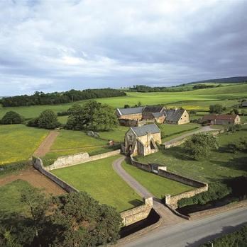 Cleeve Abbey | English Heritage