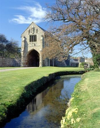 Cleeve Abbey | English Heritage