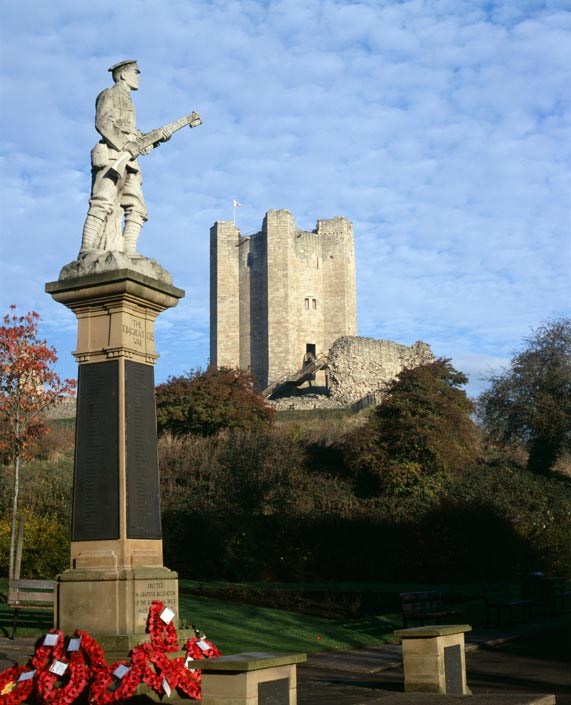 Conisbrough Castle | English Heritage
