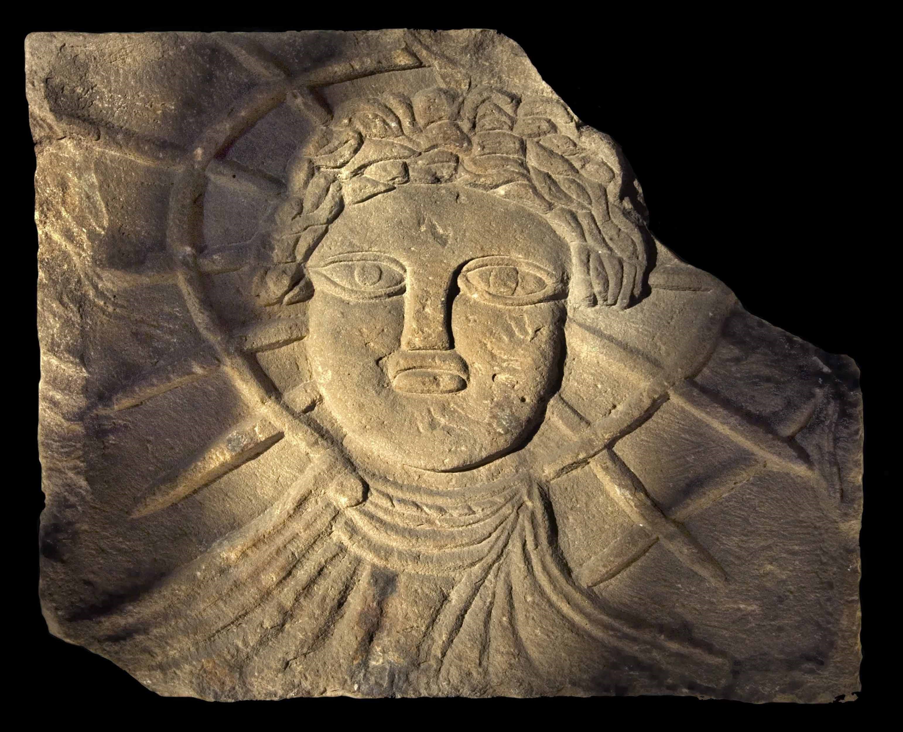 Corbridge Collection Highlights | English Heritage