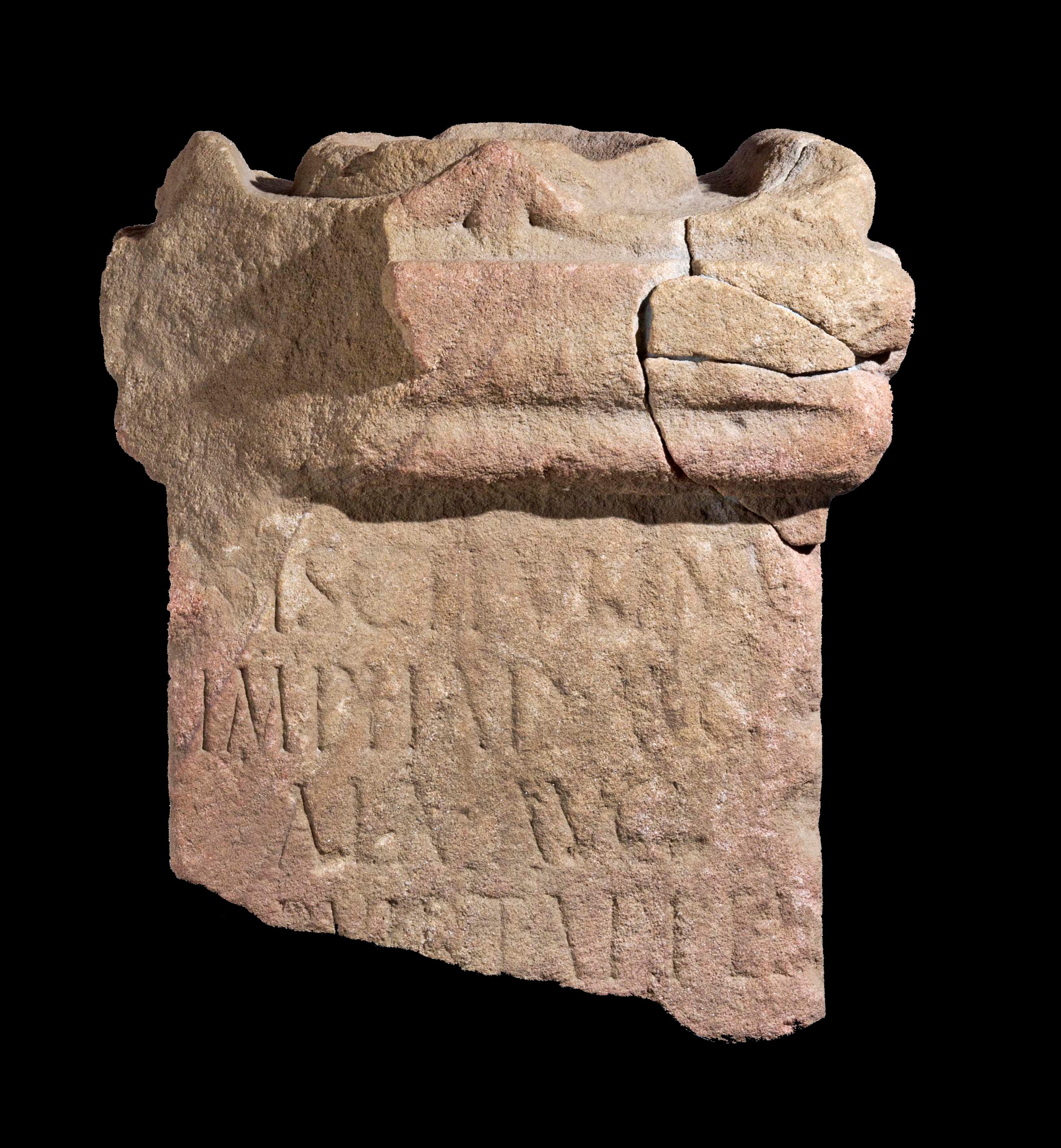 Corbridge Collection Highlights | English Heritage