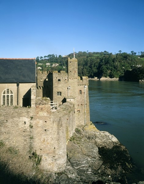Dartmouth Castle | English Heritage