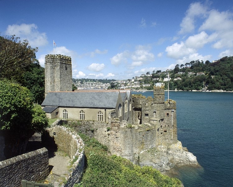 Dartmouth Castle | English Heritage