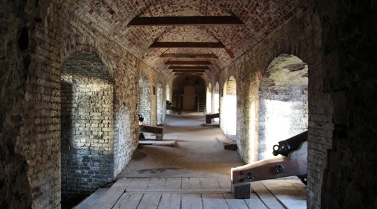 Dover Castle | English Heritage