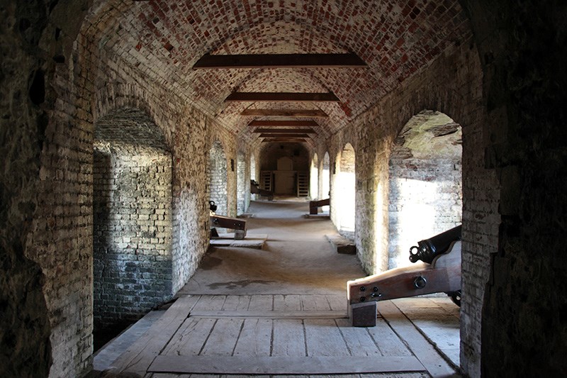 Visit Dover Castle | English Heritage