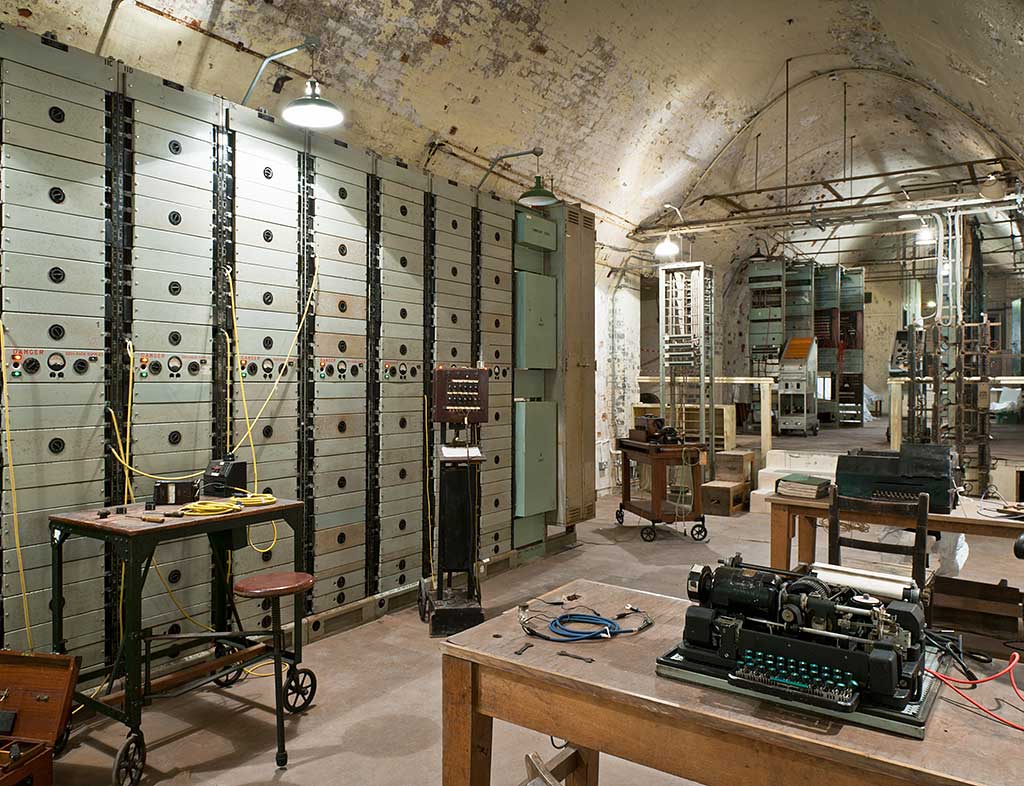 D-Day Deception: Operation Fortitude South | English Heritage