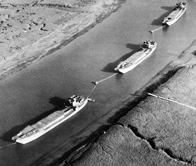 D-Day Deception: Operation Fortitude South | English Heritage